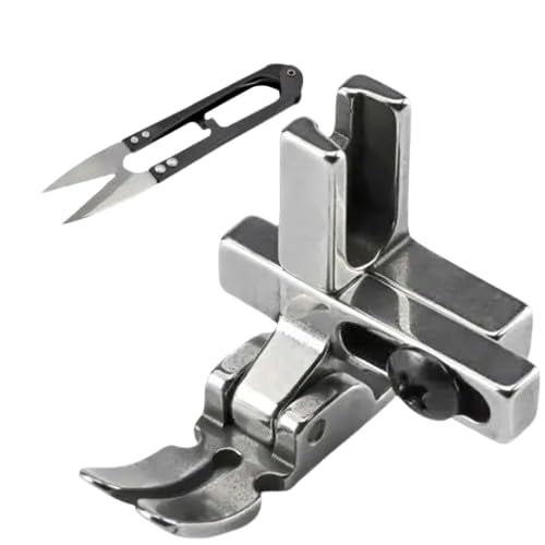 Universal T3 Boot Sewing Machine Adjustable Cording Regular Zipper ...