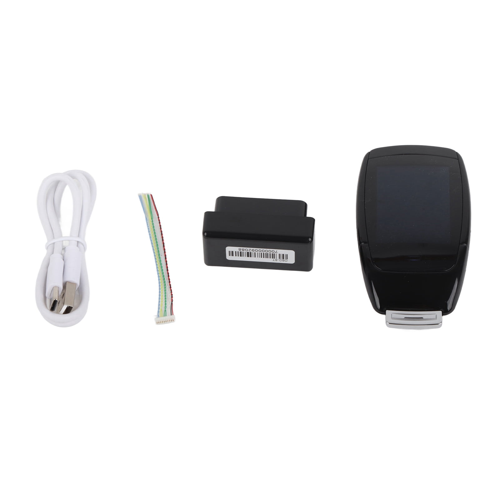 Universal TK900 LCD Touch Screen Smart Key Remote Keyless Entry for ...