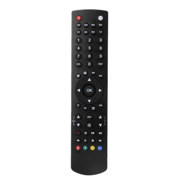 Universal TV Remote Control Replacement for Toshiba RC1910 Smart Remote ...