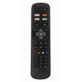 Universal TV Remote Control for All Roku TV TCL/Hisense/Sharp/Philips ...