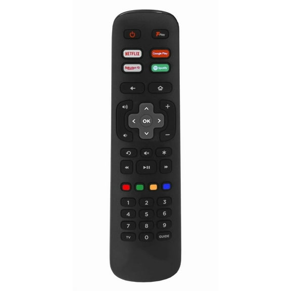 Onn Remote Control