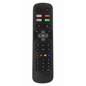 Universal Remote Roku