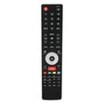 Universal TV Remote Control Sensitive Ergonomic Battery Powered ... Universal TV Remote Control Sensitive Ergonomic Battery Powered ...