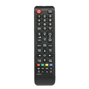 Universal TV Remotes