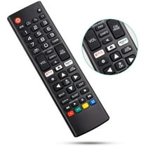 Universal LG Smart TV Remote Controller, Compatible with All LG TV ...