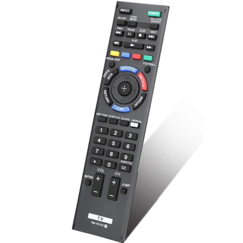 Sony Universal Remote Controls