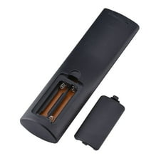 Universal Learning Remote Controls