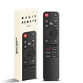Replacement for LG MR25GA Magic Remote, Compatible with 2019-2025 LG ...