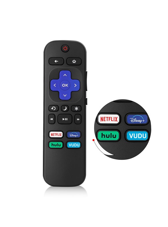 Remote Controls in TV Accessories - Walmart.com