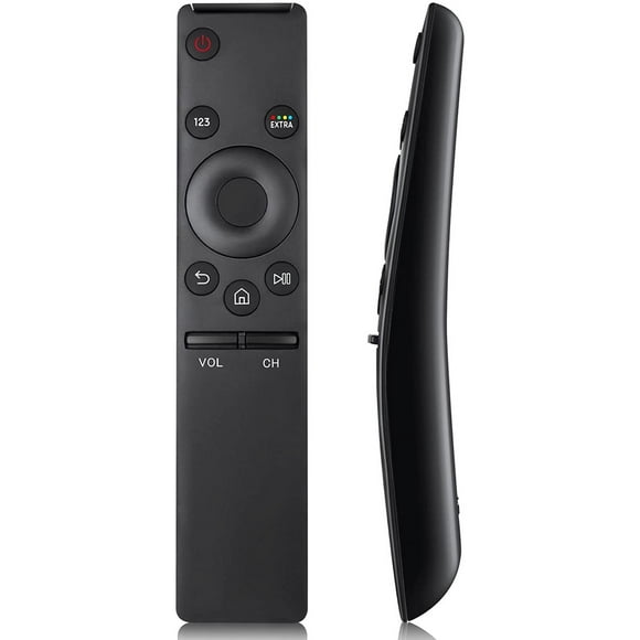 Samsung Tv Universal Remote