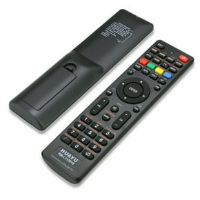 Polaroid Lcd Tv Remote