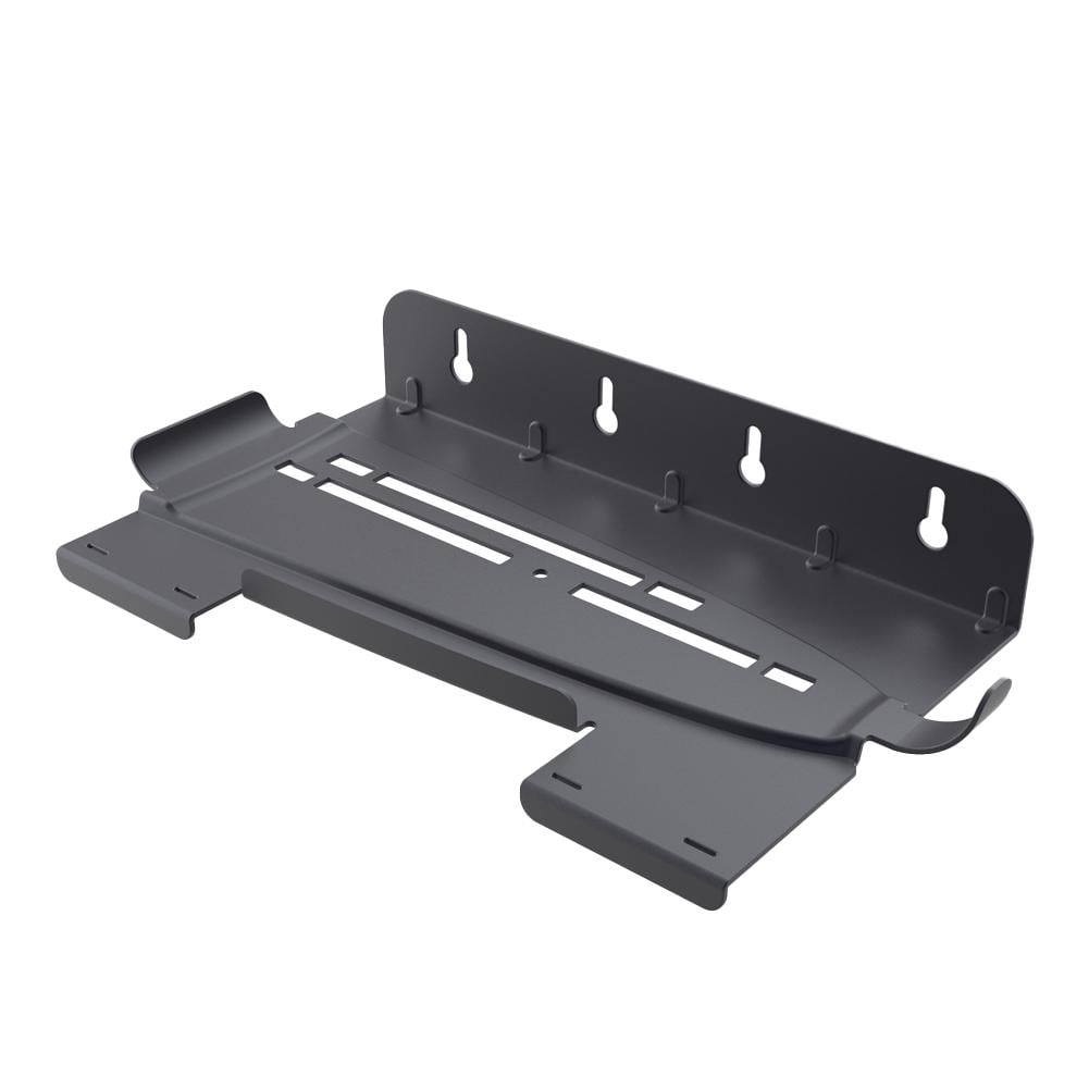 Universal TV Stand Base for Pro Slim Black White Heavy Duty 460g With ...