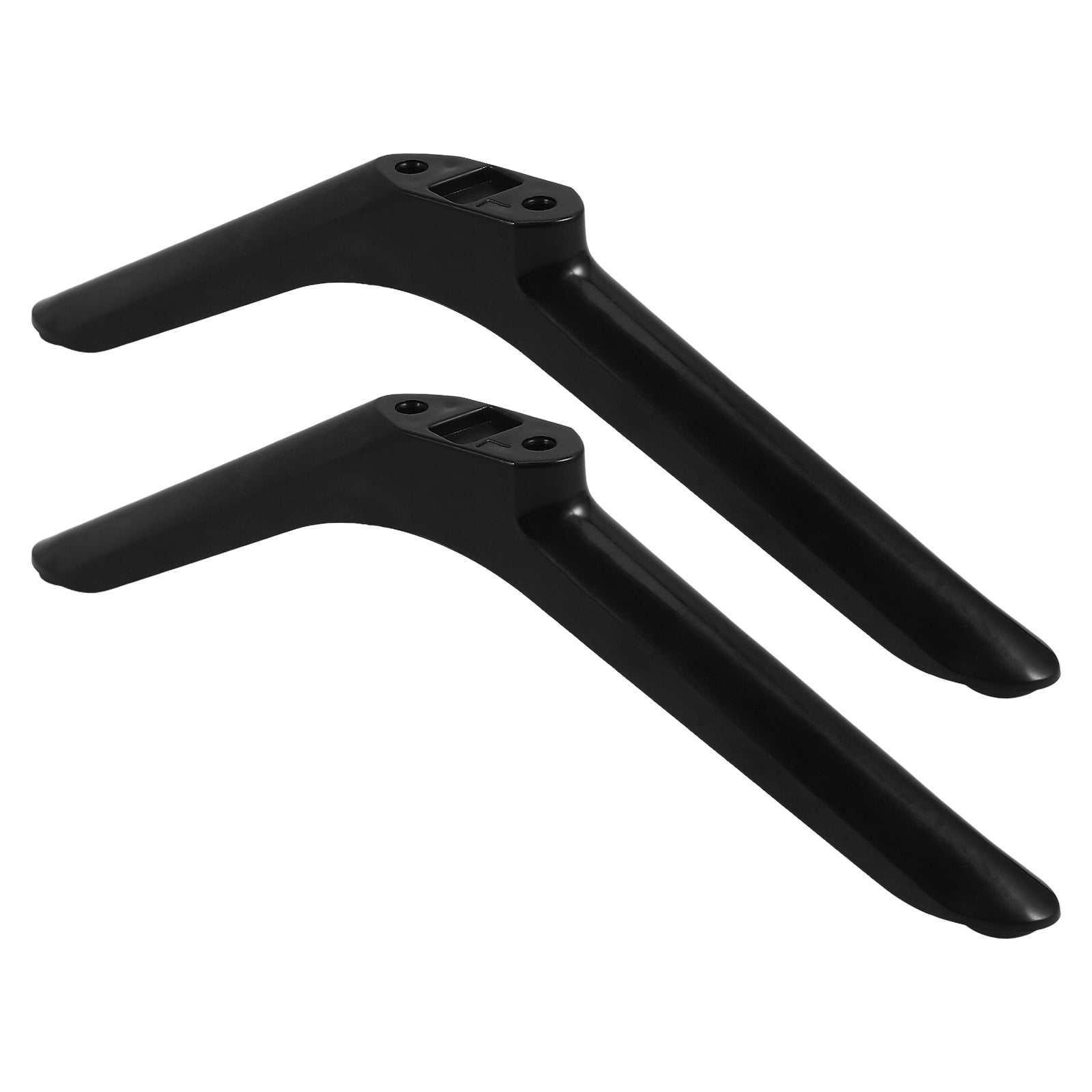 Universal TV Stand Legs With Screws Replacement TV Feet Smart TVs ...
