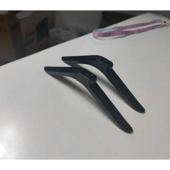 "Ganazono Universal TV Stand Legs, Replacement TV Feet with Screws ...