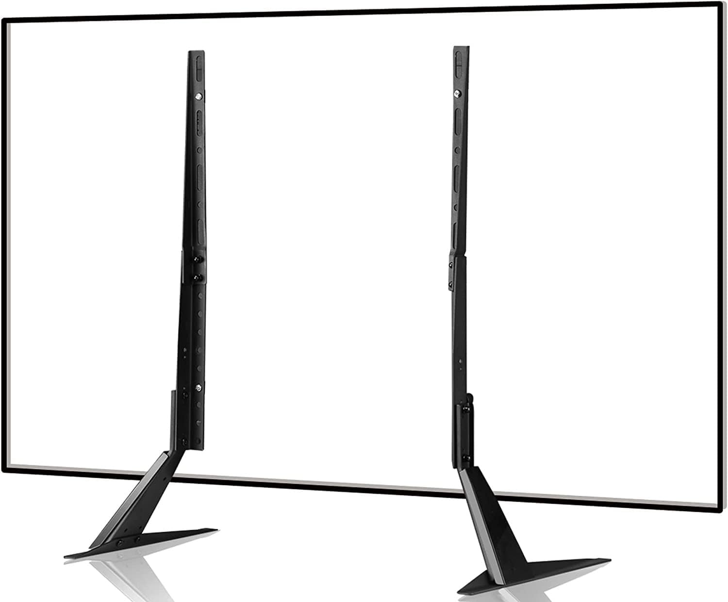 Universal TV Stand, Metal TV Feet for 20-65 Inch LCD/LED/OLED/Plasma ...