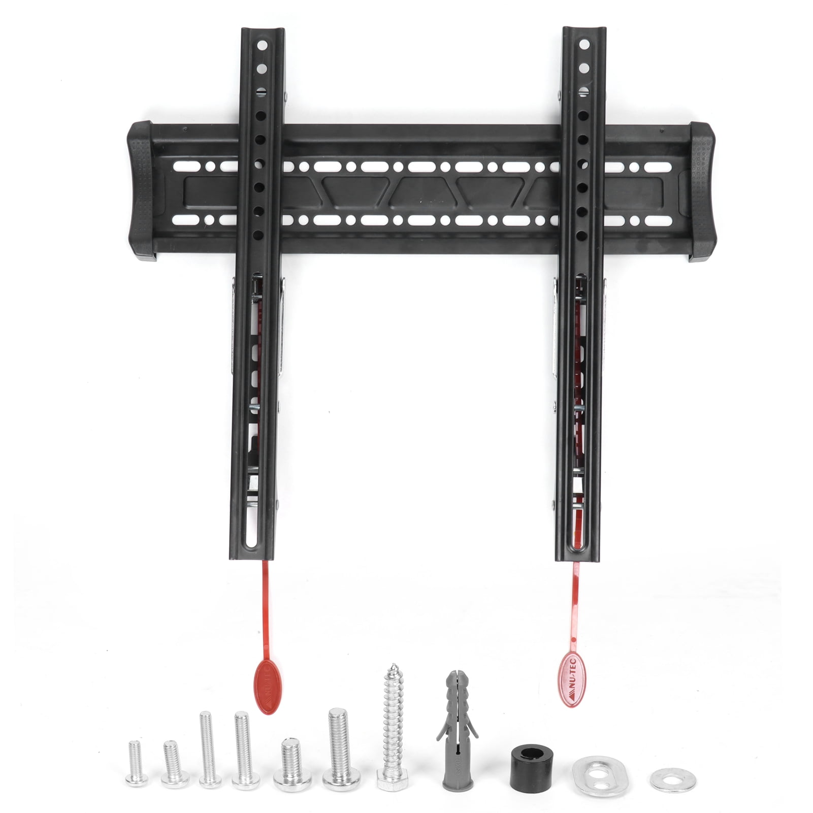 Universal TV Stand TV Monitor Base Bracket for 22-55in LED/LCD/Plasma ...