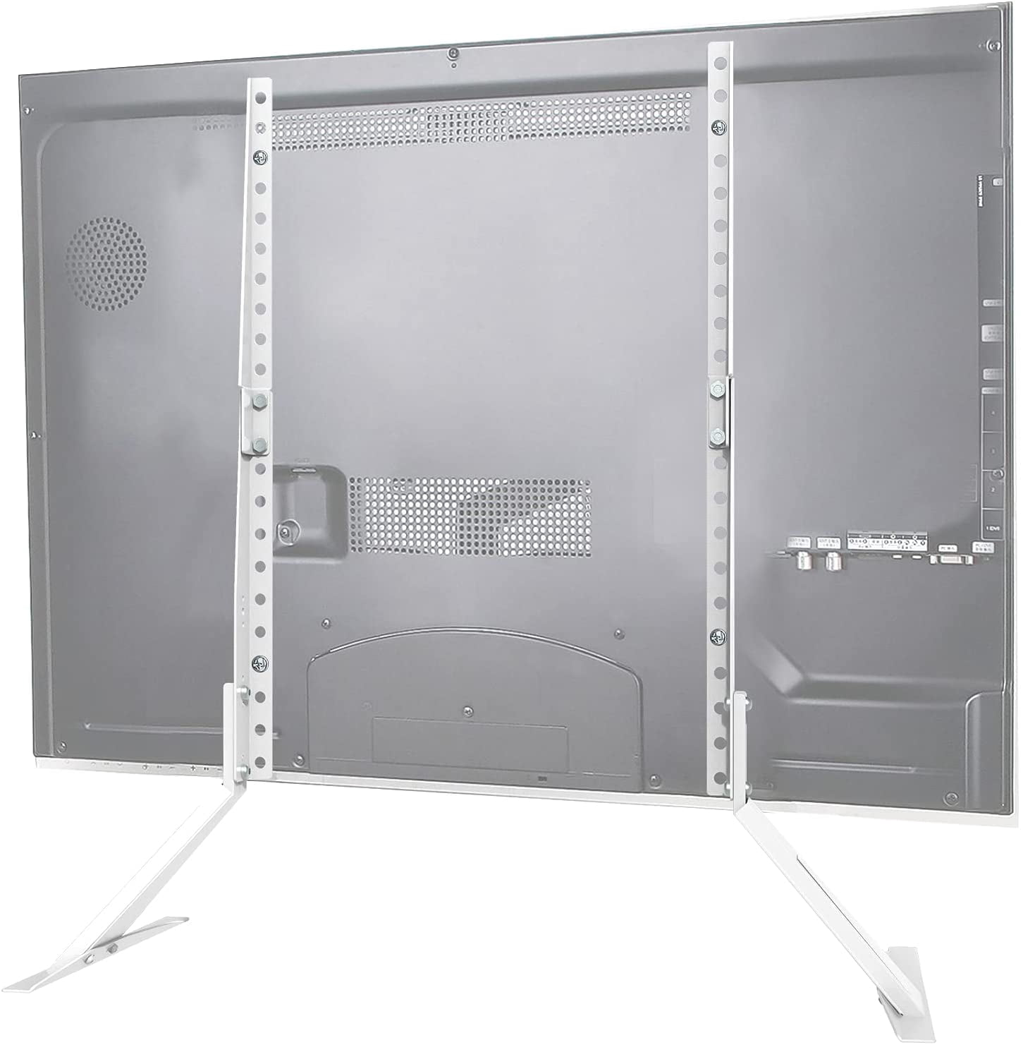 Universal TV Stand, TV Stand for Living Room Mounting for 22 to 65 inch ...