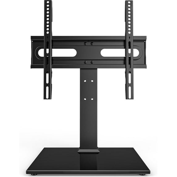 Universal TV Stand - Table Top TV Stand for 27-60 inch LCD LED TVs - 9 ...