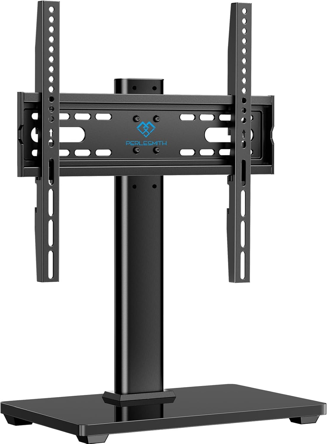 Universal TV Stand, Tabletop TV Mount for 32-60 Inch TVs and Monitors ...