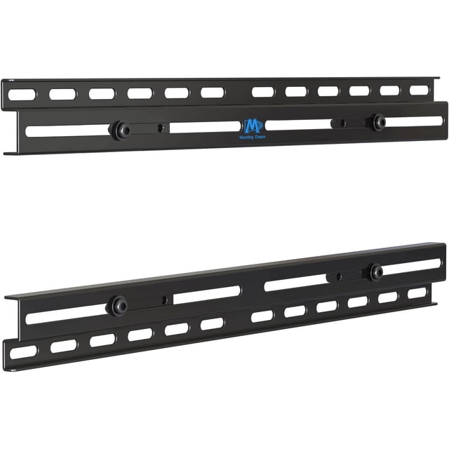 Universal TV Wall Mount Extension Bracket for TV Wall Plate, Fitting 16 ...