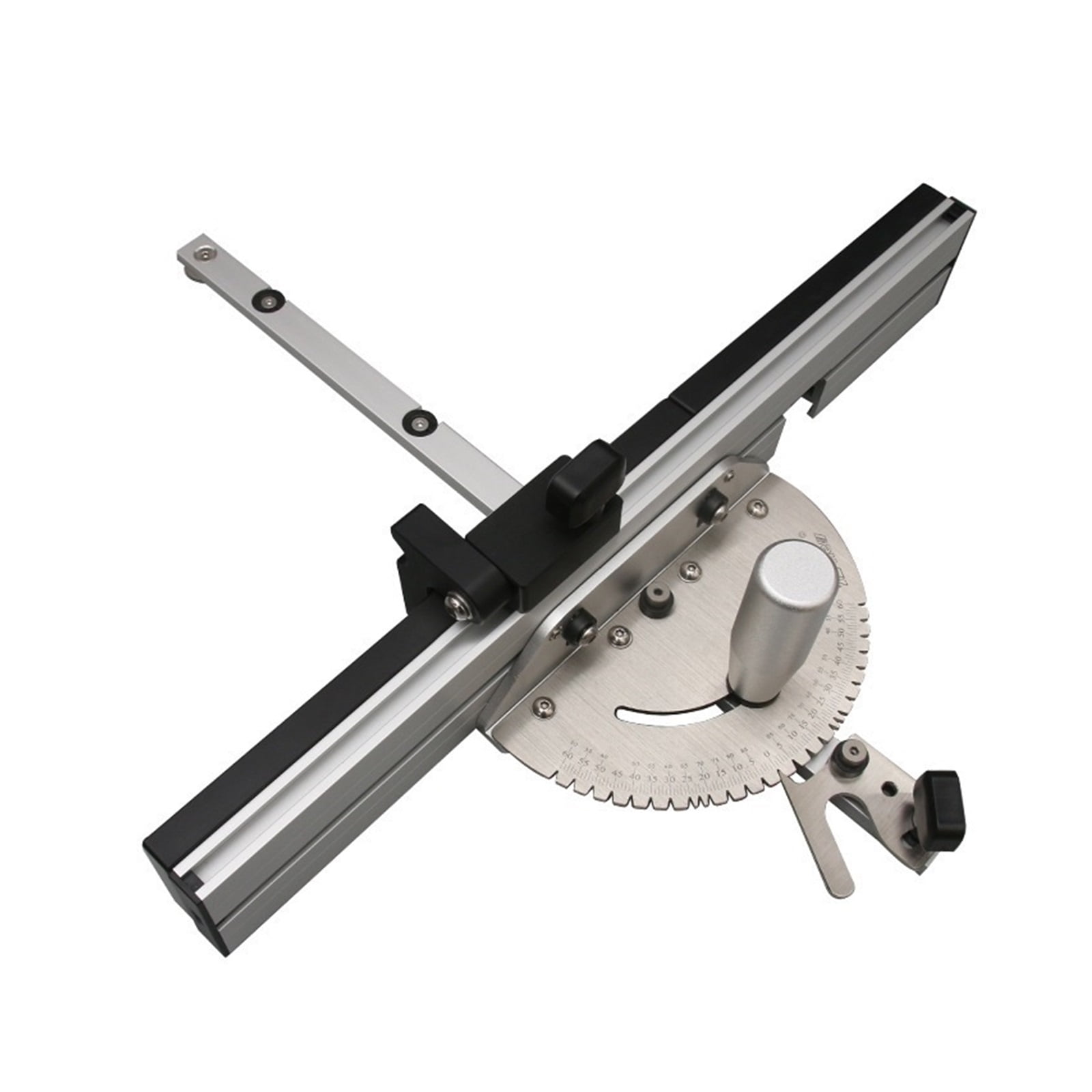 Universal Table Saw Miter Gauge Assembly/Miter Gauge - Walmart.com
