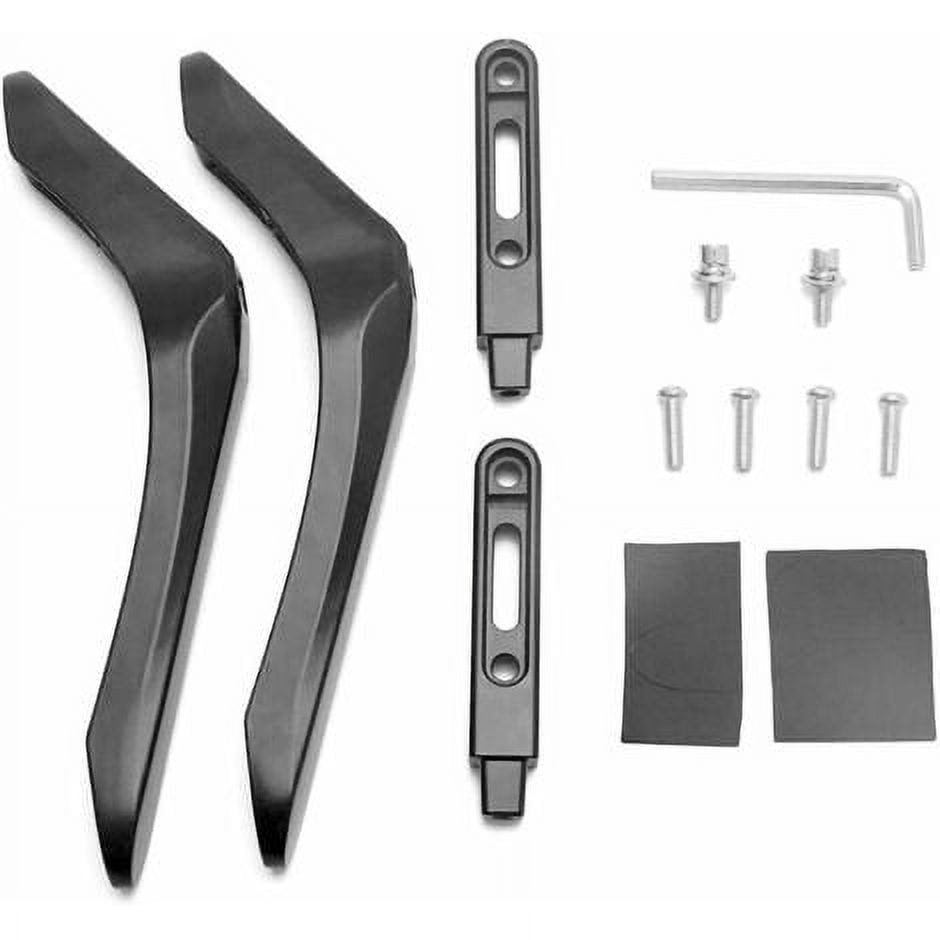 Universal Table Stand for Desk Pedestal, TV Stand, TV Base Pedestal ...