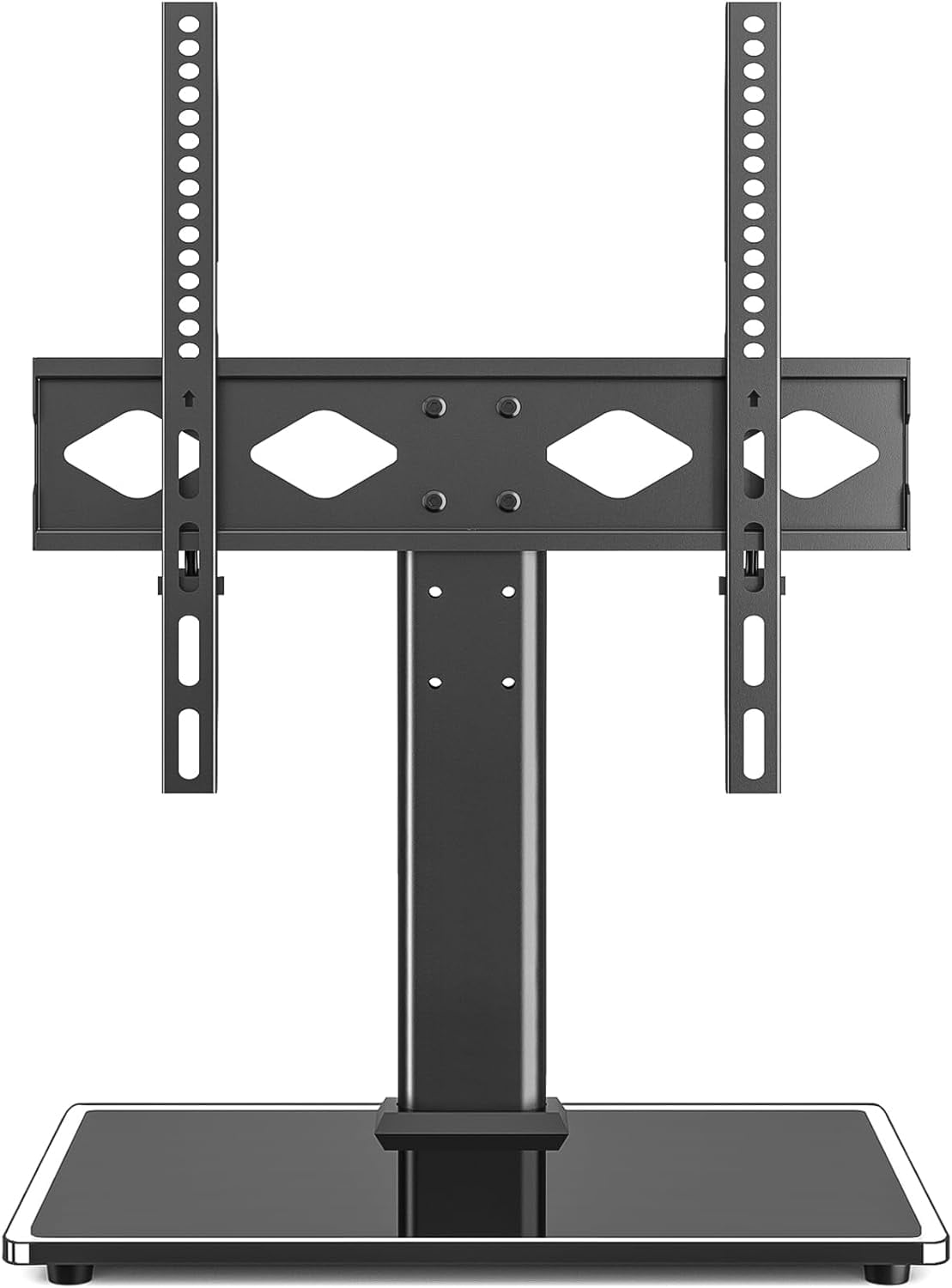 Universal Table Top TV Stand TV Base Replacement for Most 27-60 Inch ...