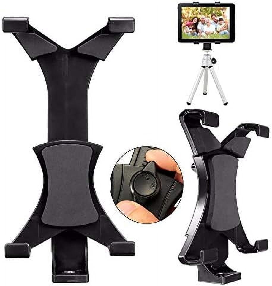 Universal Tablet Clamp Holder for iPad, iPad Air, iPad Mini, Samsung ...