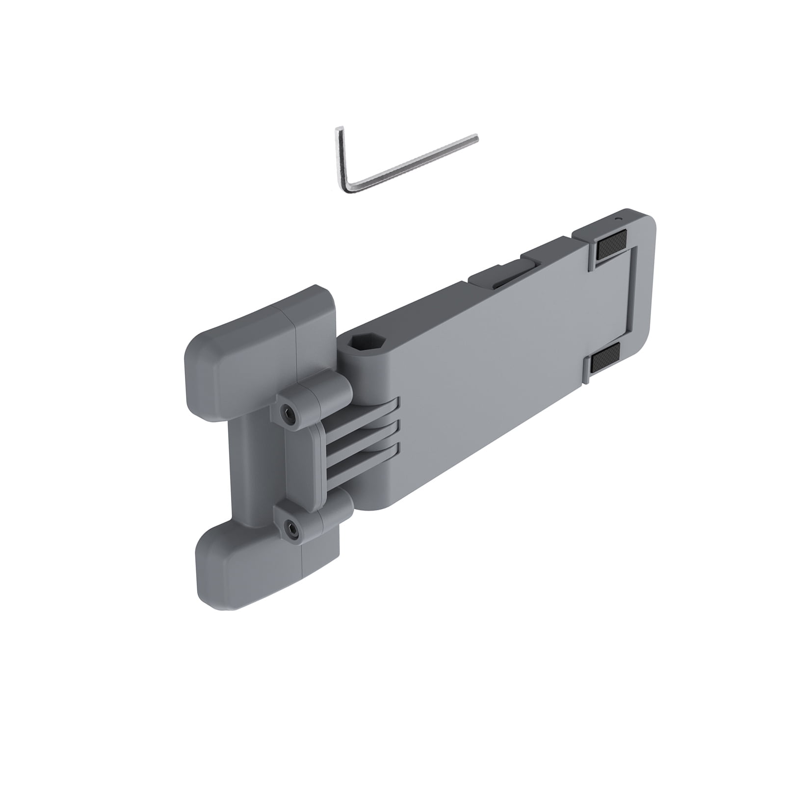 Universal Tablet Holder for DJI Mini 2, Mavic Air 2S, Air 2 Ergonomic ...