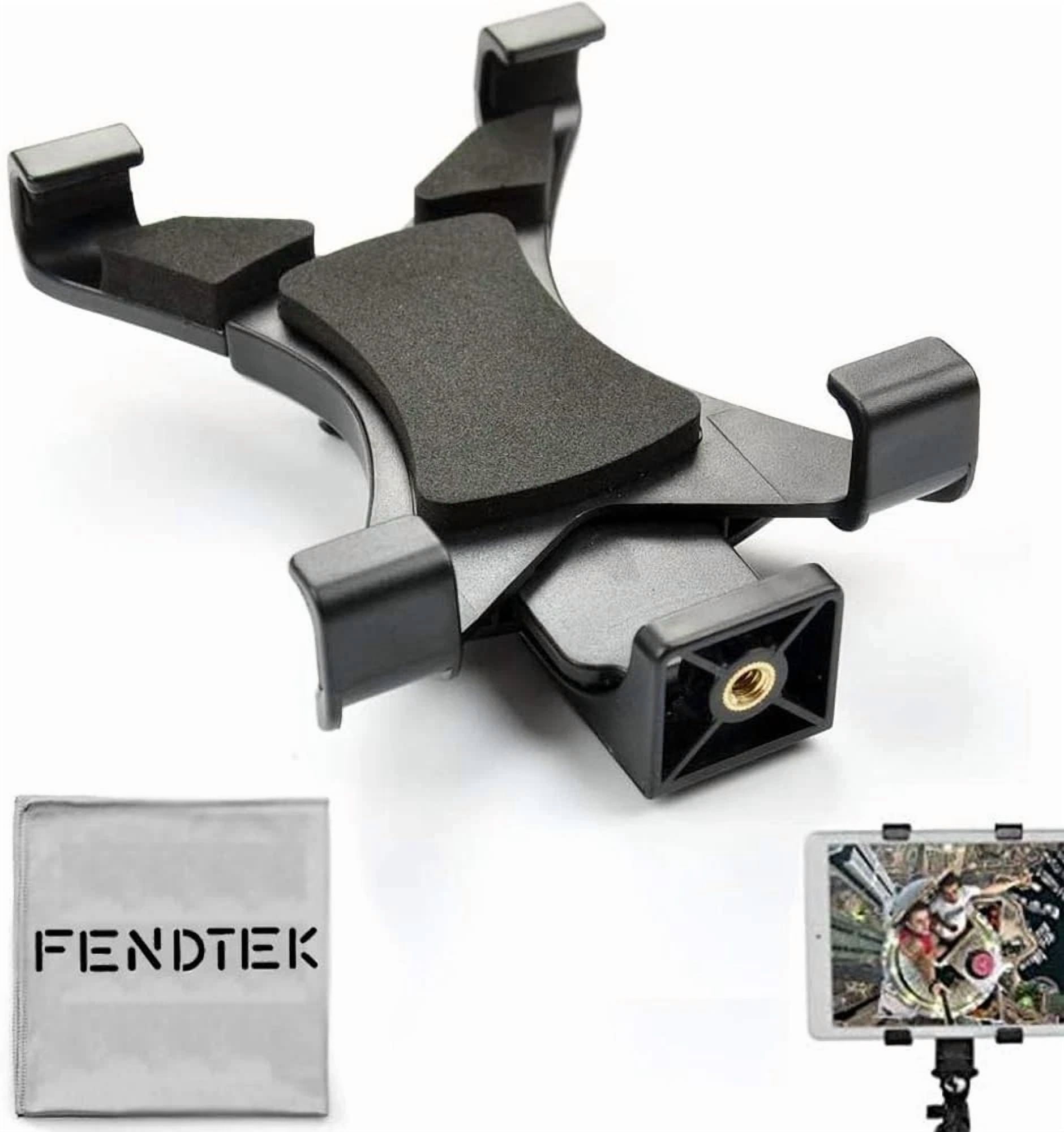 Universal Tablet Tripod Mount For Ipad, Samsung Galaxy Tab, And Many ...