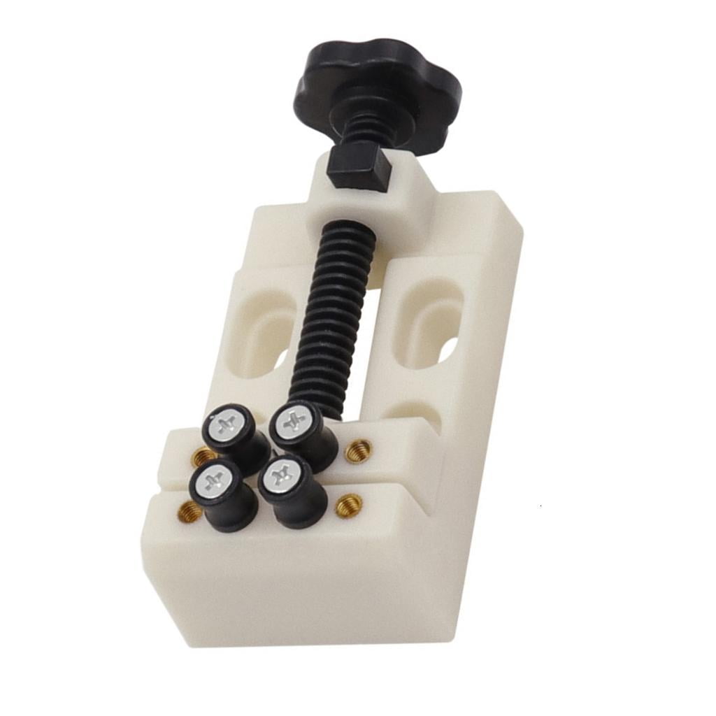 Universal Tabletop Clamp Vice Model Making Vise Woodworking Clamps 8 ...