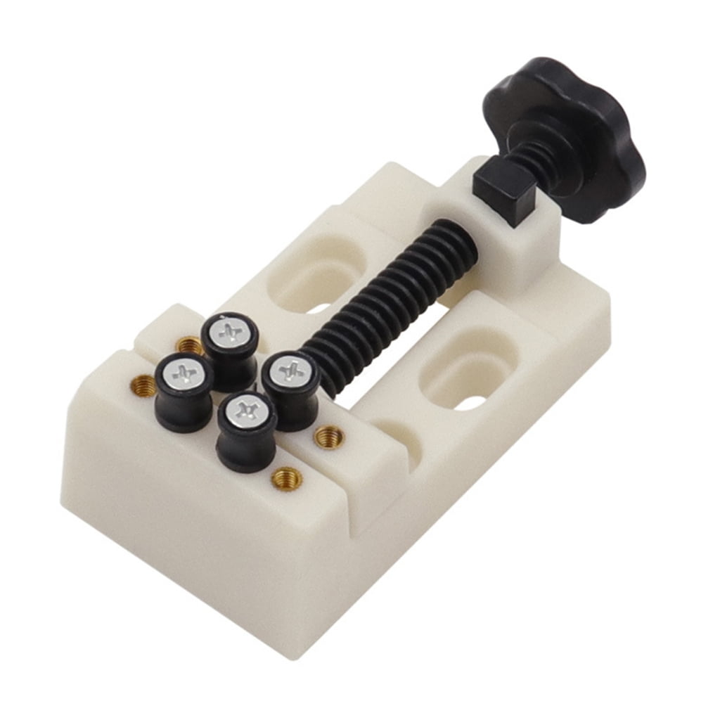 Universal Tabletop Clamp Vice Model Making Vise Woodworking Clamps 8 ...