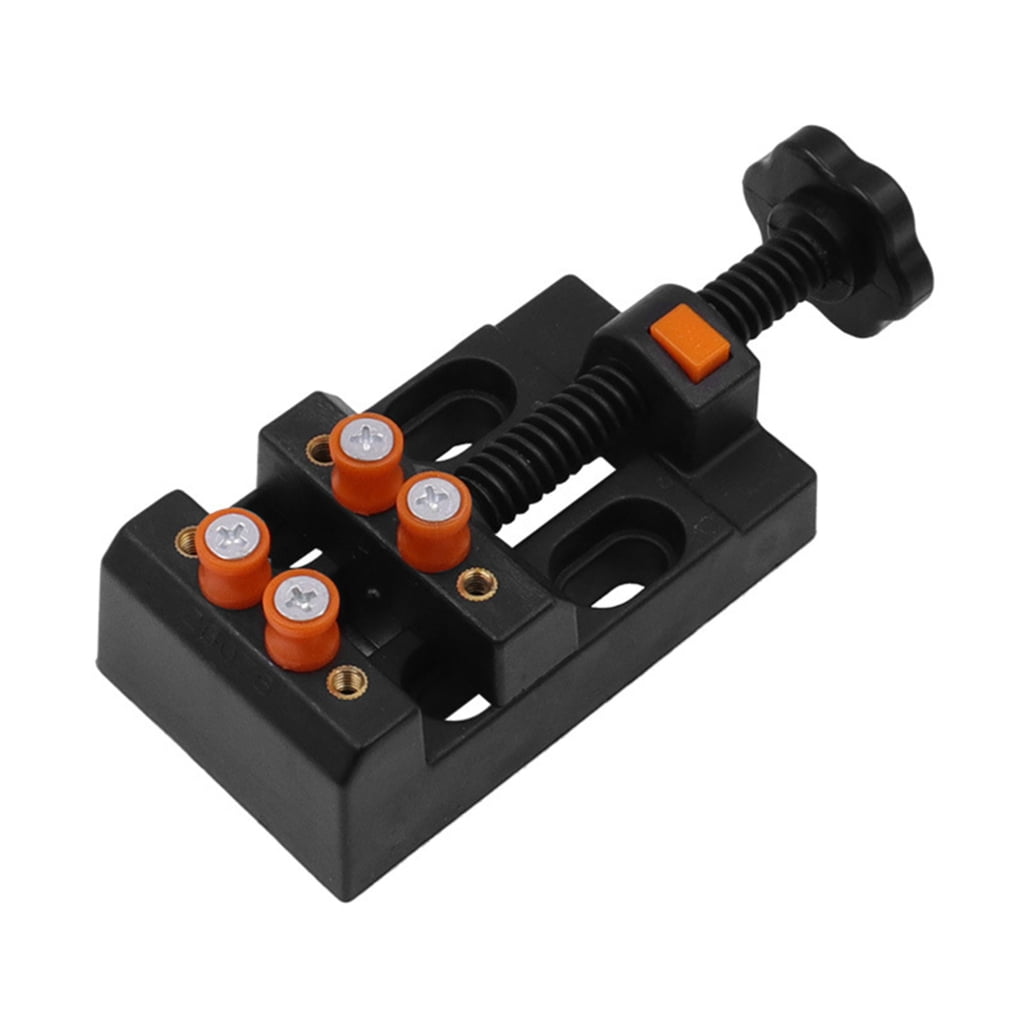 Universal Tabletop Clamp Vice Model Making Vise Woodworking Clamps 8 ...