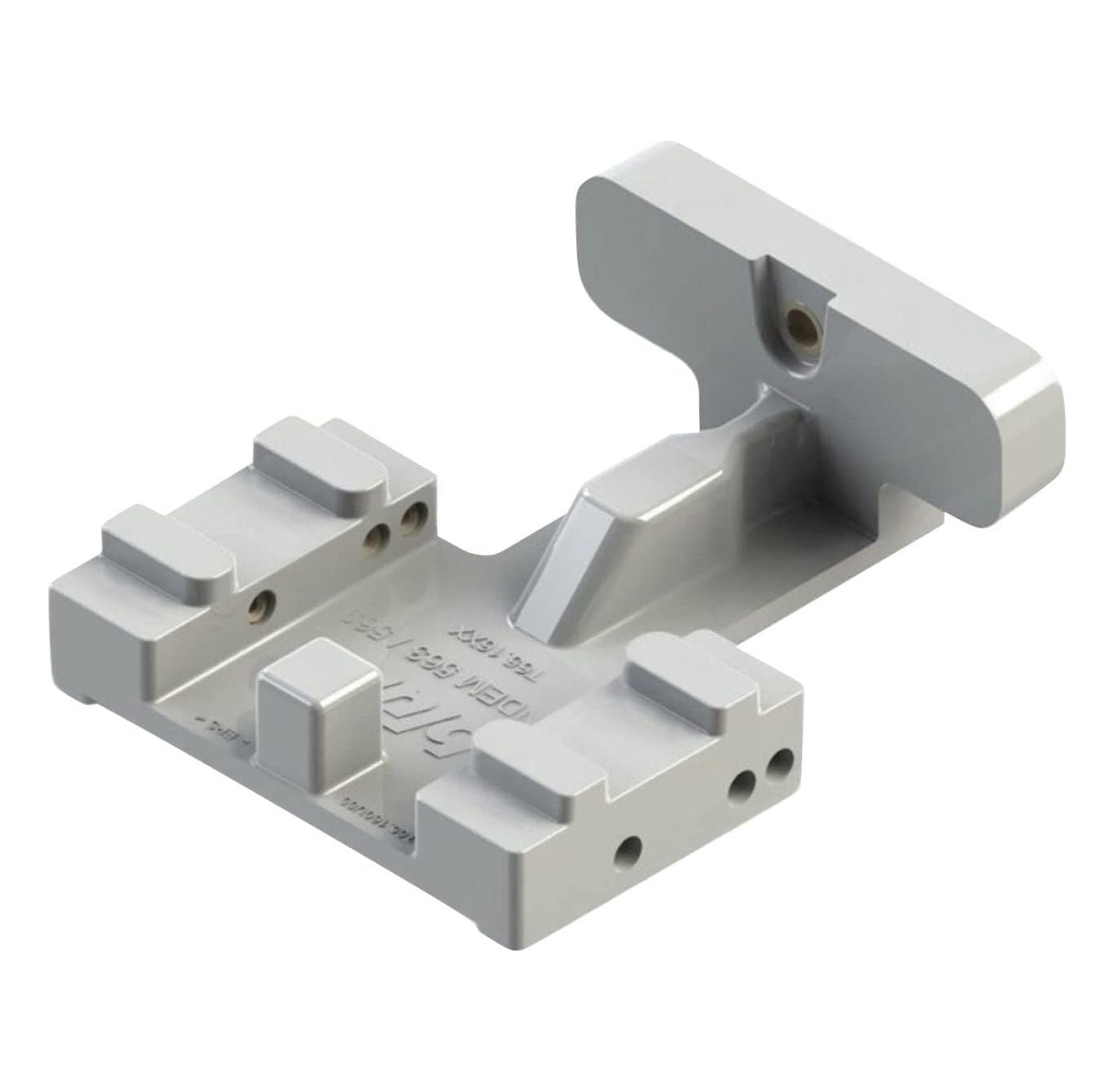 Universal Tandem Plus 563 Series Plastic Drawer Slide Template ...