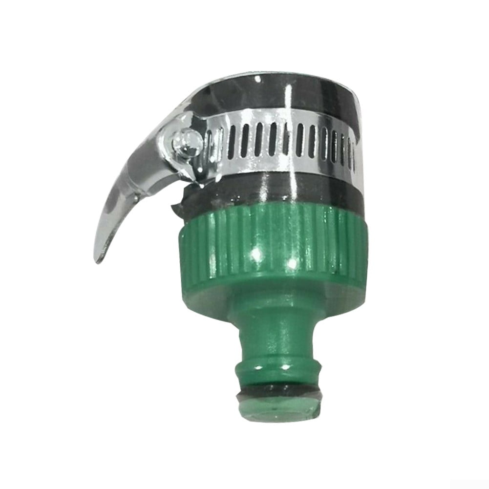 Universal Tap Joiner Connector Adapter Mixer Garden Kitchen Hose Pipe