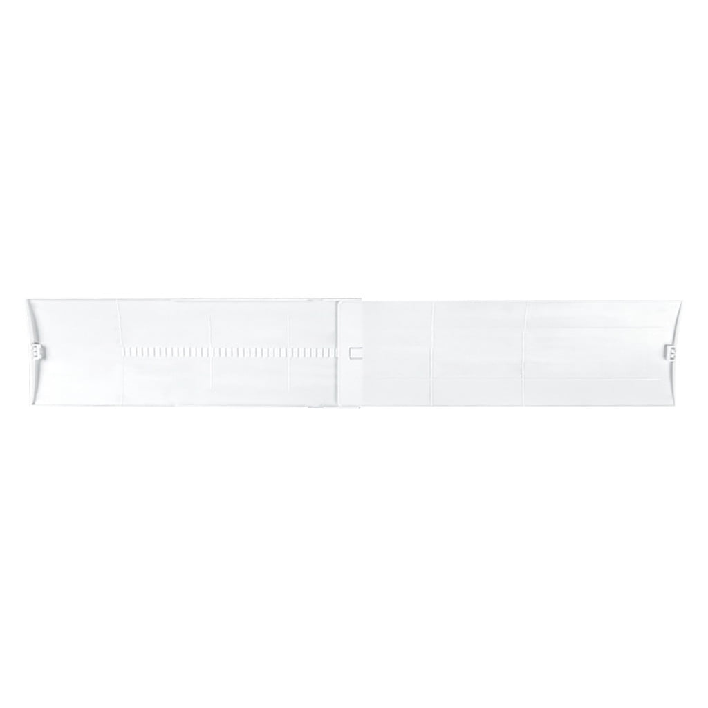 Universal Telescopic AC Wind Deflector - 23-42in Adjustable Air ...
