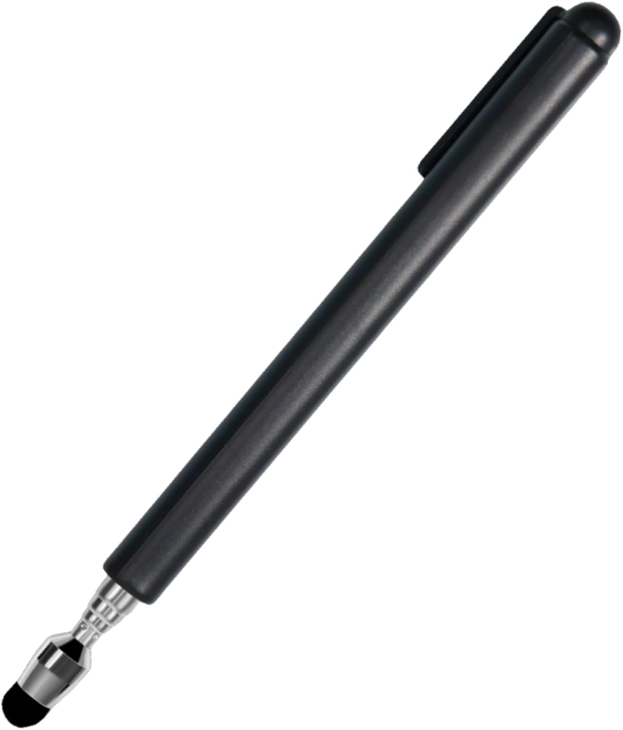Universal Telescopic Stylus Pen for Touch Screens,Retractable Pointer ...