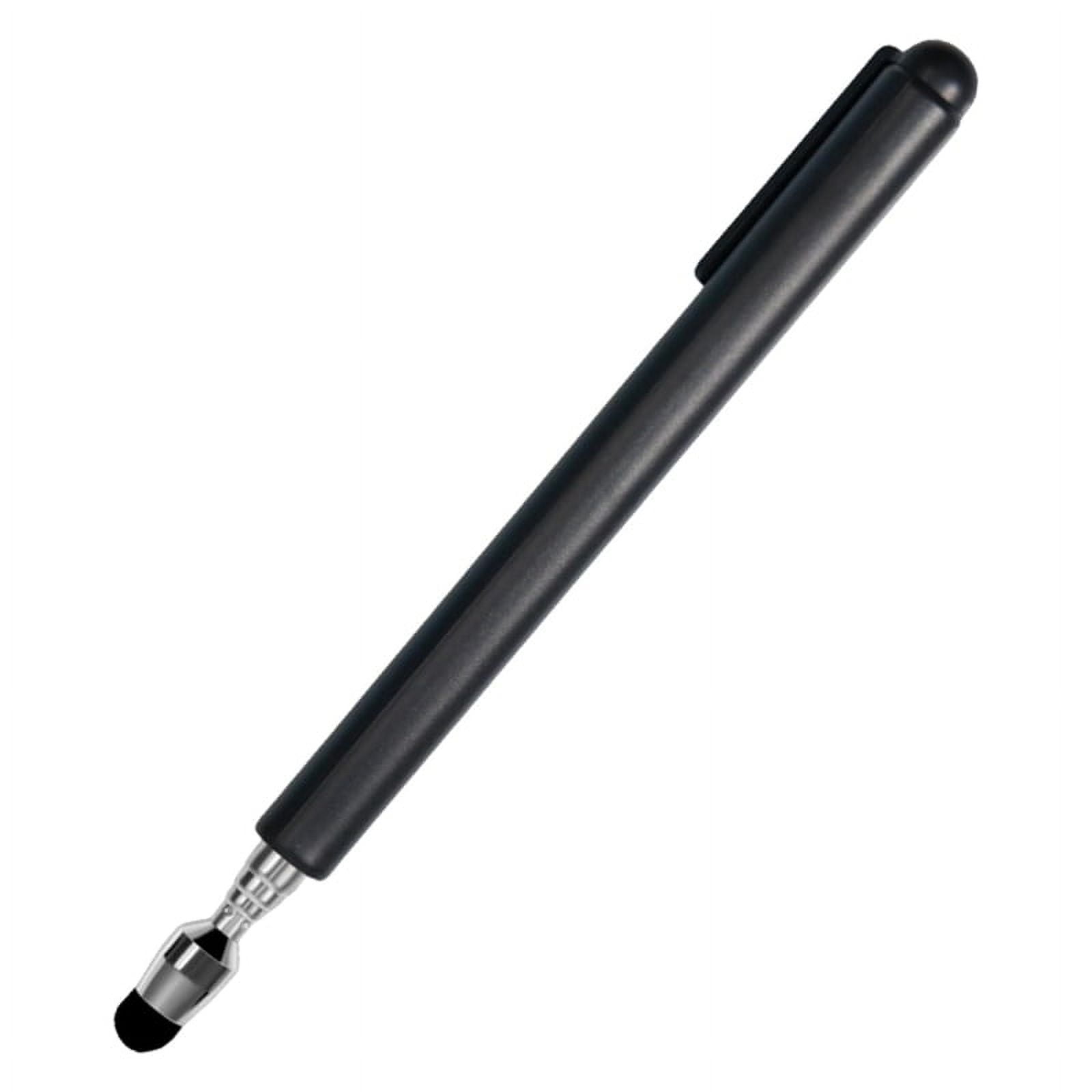Universal Telescopic Stylus Pen for Touch Screens,Retractable Pointer ...