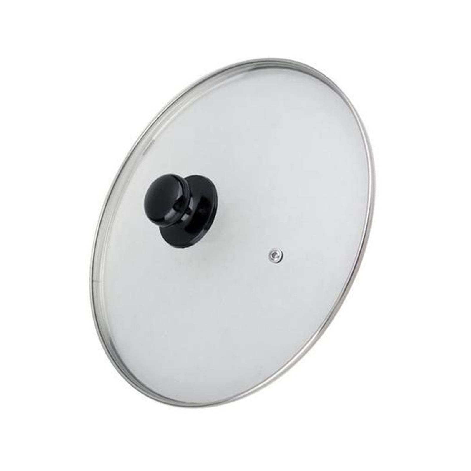5.9" Glass Slow Cooker Lid, Replacement Round Glass Lid, Universal ...
