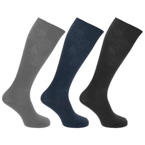100 Percent Cotton Socks