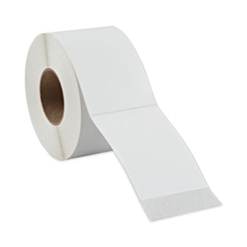 Universal Thermal Transfer Blank Shipping Labels, Label Printers, 4 X 6 ...
