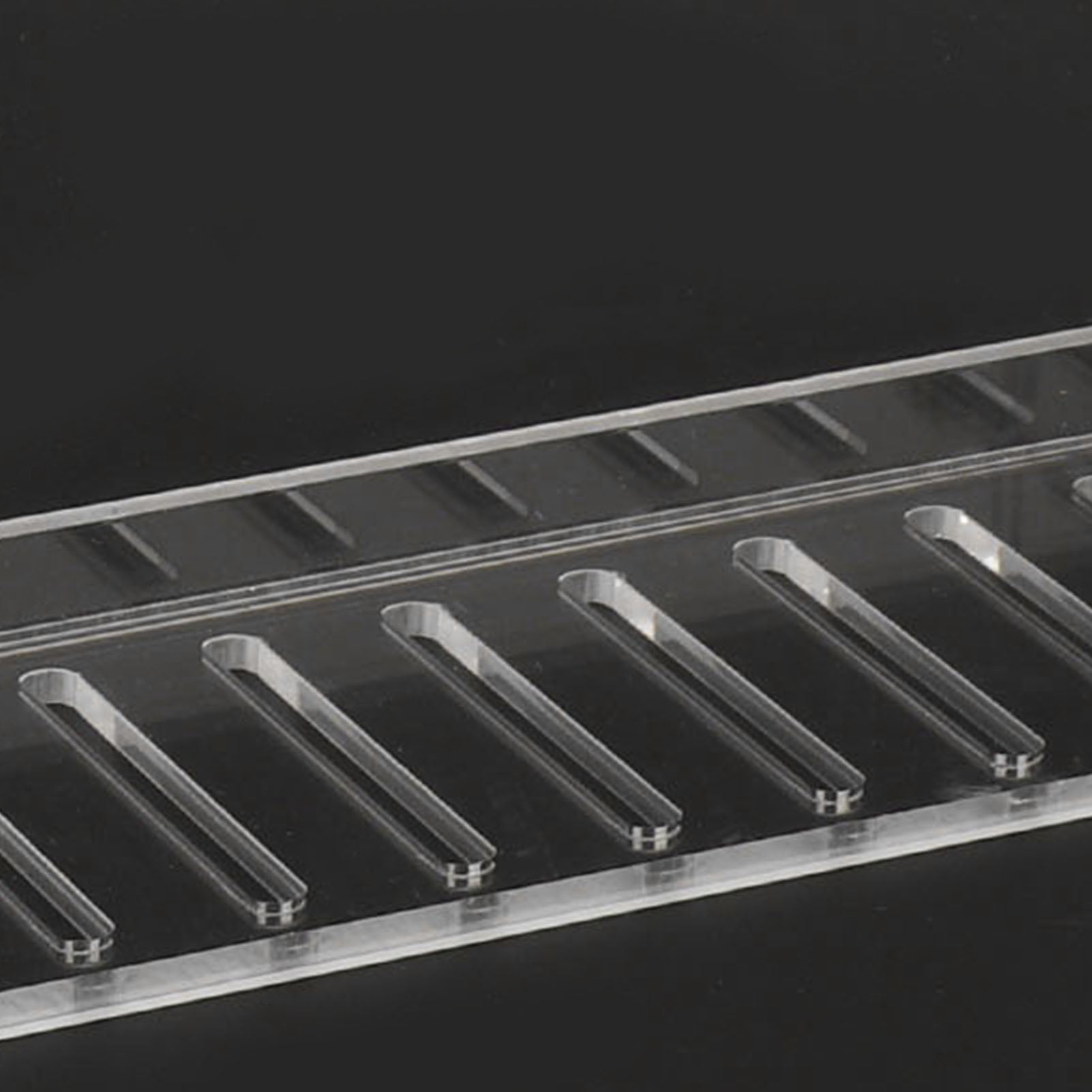 Universal Thermostat Lock Box, Clear Acrylic Guard For Wall,Mounted ...