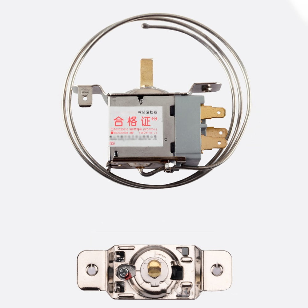 Universal Thermostat Temperature Controller for Refrigerators and ...