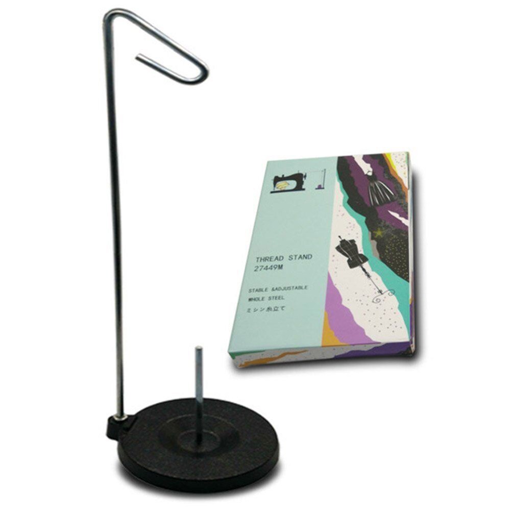 Universal Thread Spool Sewing Machine Thread Holder Single Thread ...