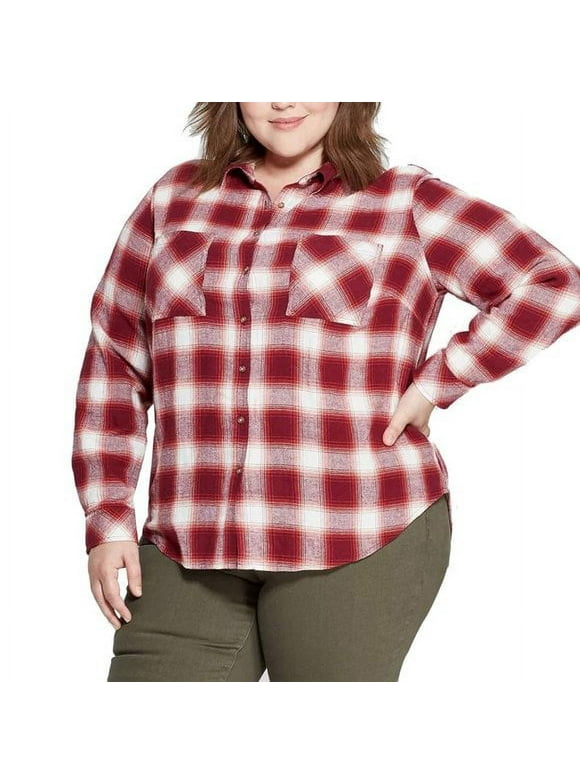 Universal Thread Shirts