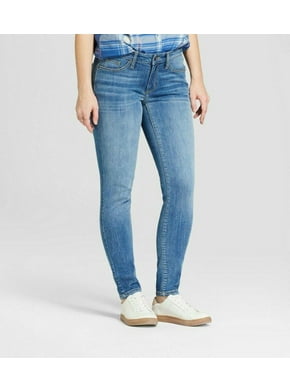 Universal Thread Womens Jeans in Womens Clothing - Walmart.com