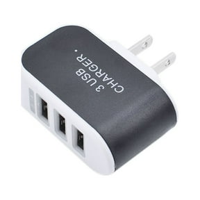 Shop USB Plug Sockets and Multi-Port Chargers for Easy Device Charging