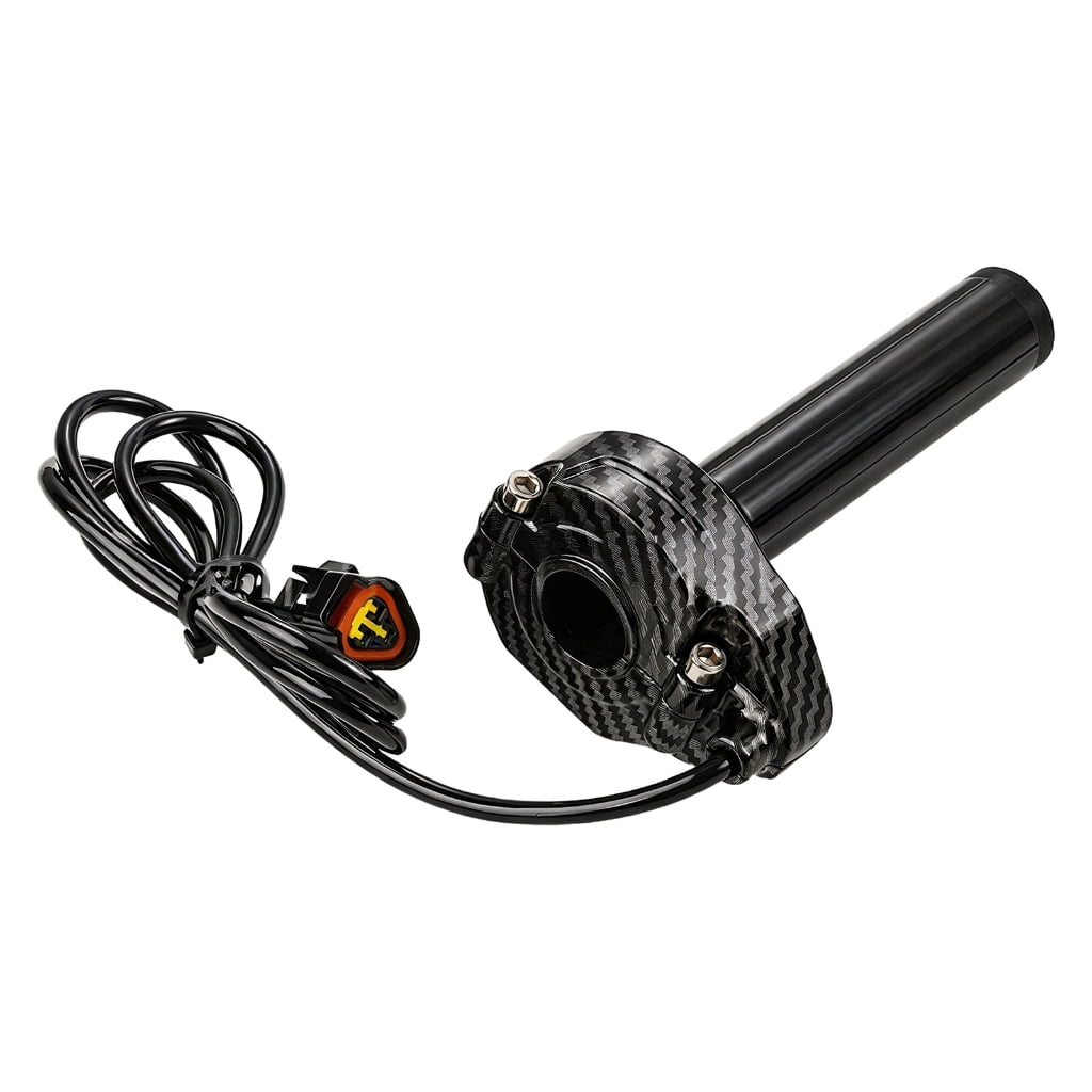 Universal Throttle Twist Grip Made Of ABS Material for X S Off Roading ...