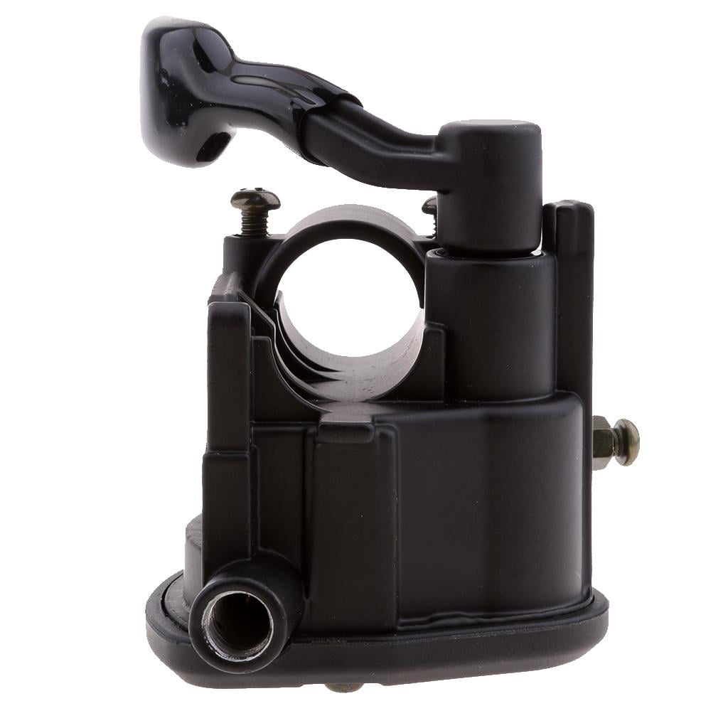 Universal Thumb Throttle Control Assembly for 50cc 70cc 90cc 110cc ...