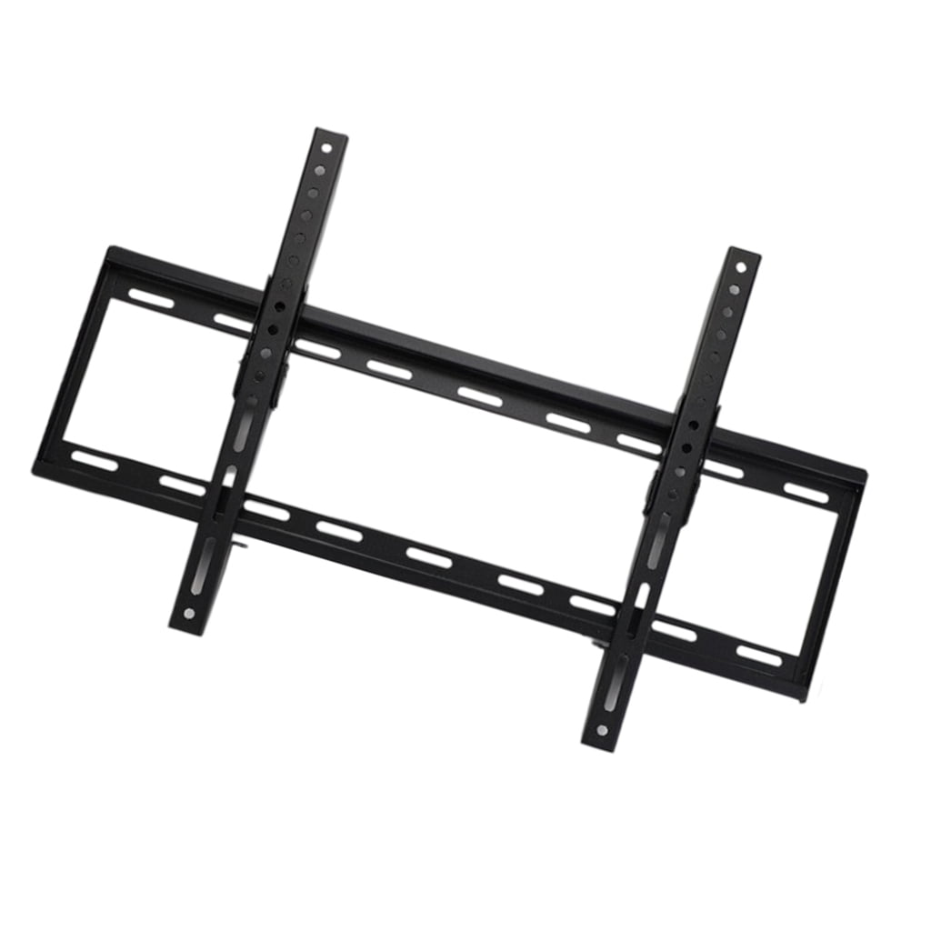 Universal Tilt TV Wall Mount with Loading Capacity 45kg Low Profile ...